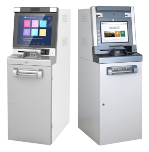 ATMs /CRM - Firstkey